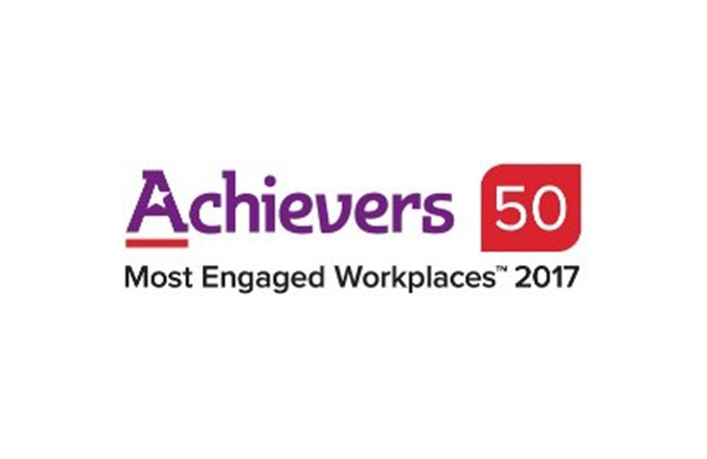 Ess Support Services Named To Achievers 50 Most Engaged Workplaces North America List Compass