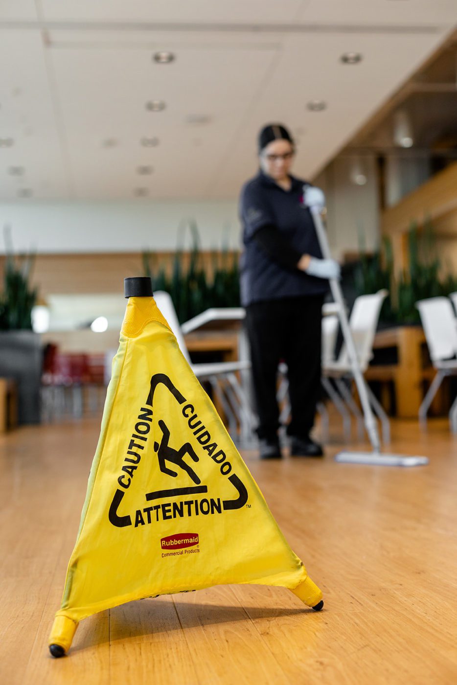 Celebrating Our Culinary and EVS Excellence at Compass Group Canada ...