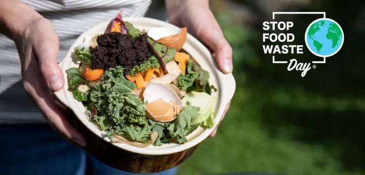 Compass Group Canada Celebrates Stop Food Waste Day, Announces ...