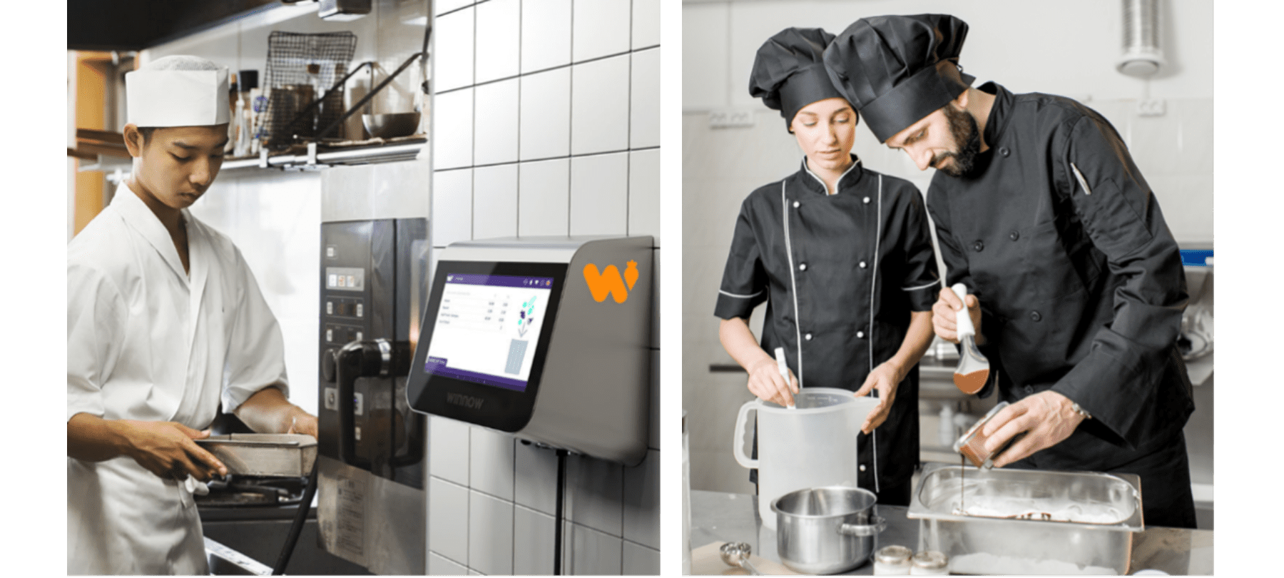 Compass Group Canada Case Study: How We Are Taking Action and Tackling ...