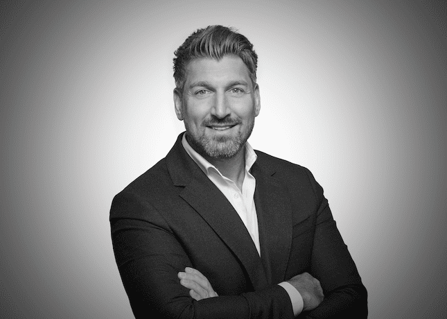 Robert Nicklin | Compass Group Canada