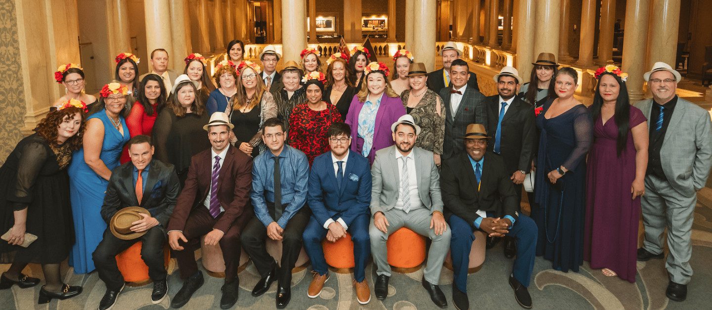 A Behind the Scenes Look at How We Celebrate Our Amazing Associates ...