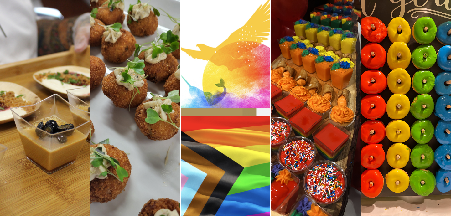 Celebrating the Diversity and Cultural Richness of Pride Month and ...