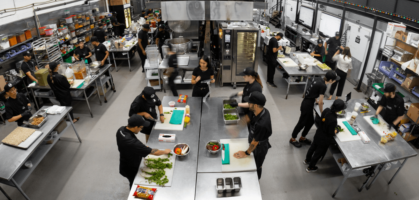 Toronto Hospitality Experts The Food Dudes Announce Exclusive ...