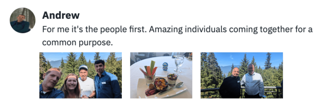 Celebrating the People Who Make Compass Group Canada Shine | Compass ...