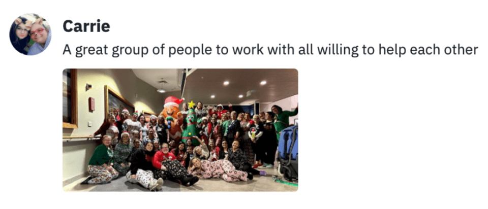 Celebrating the People Who Make Compass Group Canada Shine | Compass ...