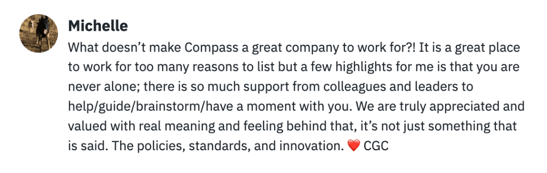 Celebrating the People Who Make Compass Group Canada Shine | Compass ...