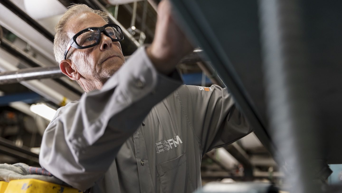 Contact ESFM | Compass Group Canada