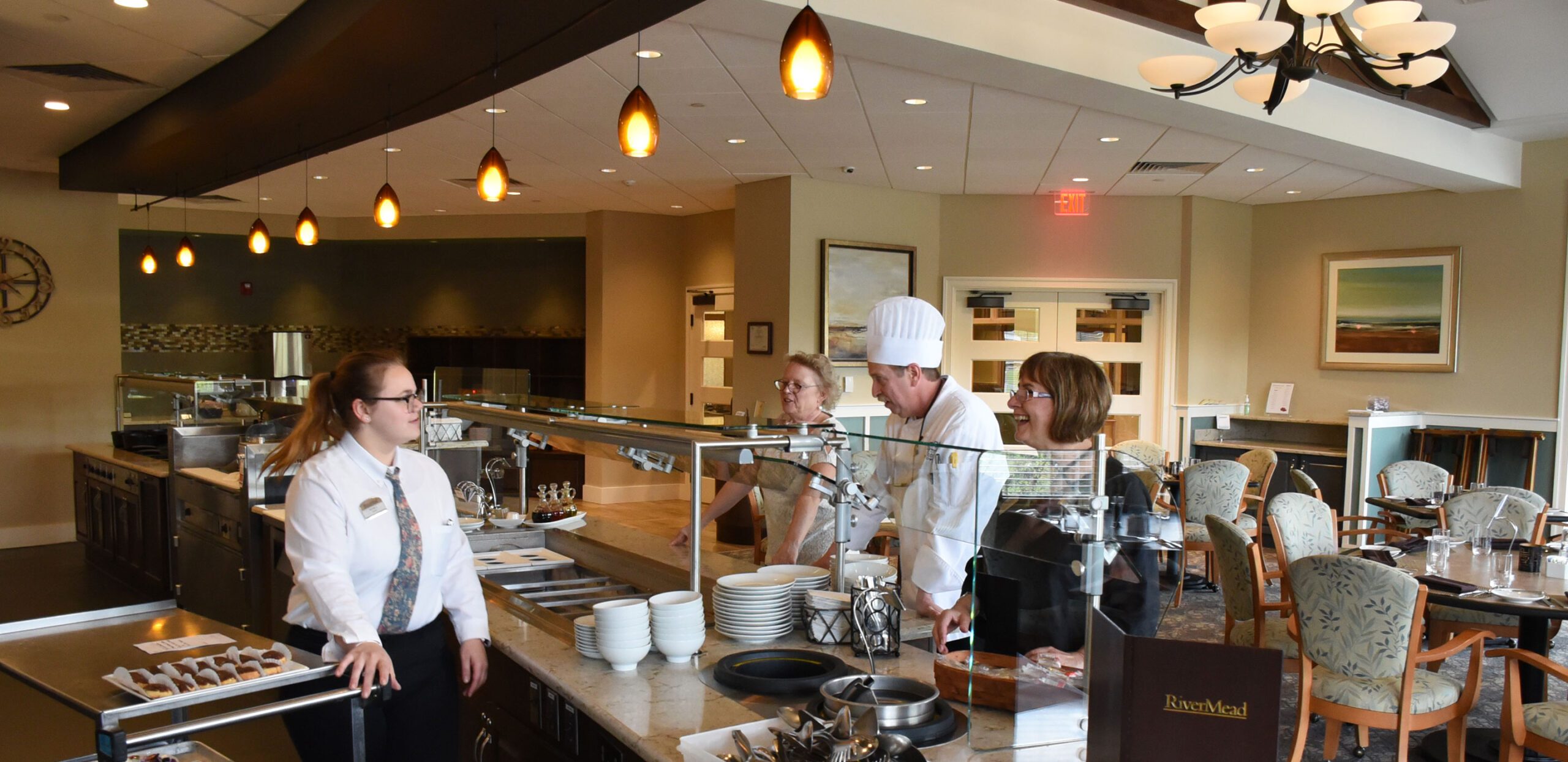 Our Unique Approach | Unidine Canada | Compass Group Canada