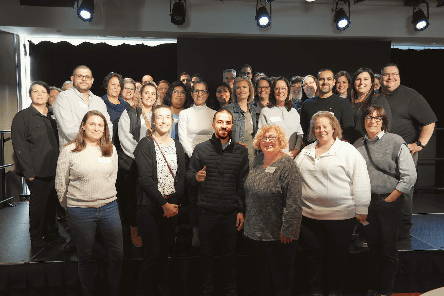 Chartwells Québec: A Dedicated Team Serving the Education Community ...
