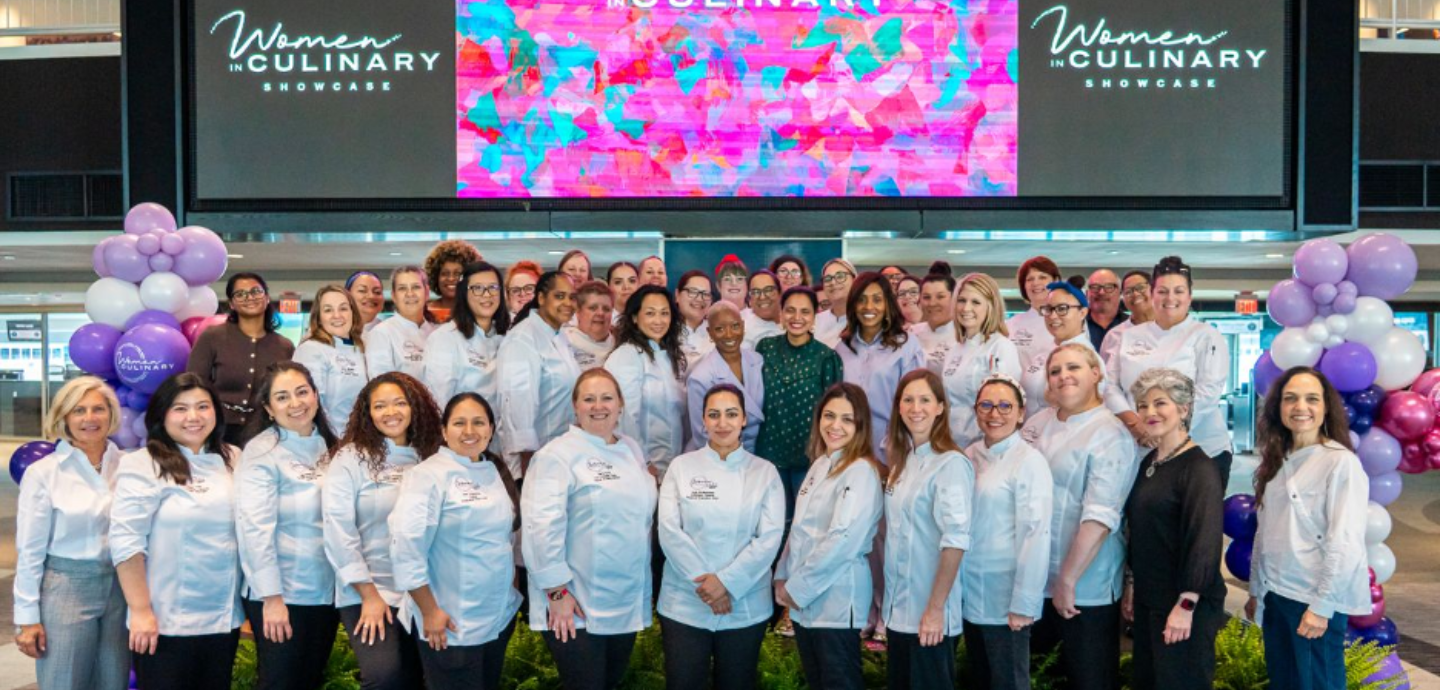 Celebrating Women’s History Month at Compass Group Canada | Compass ...